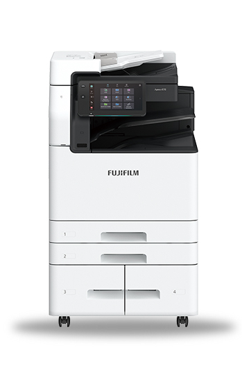 Fuji Xeror Copier Rental Malaysia - Citibiz Malaysia Photocopy Machine ...
